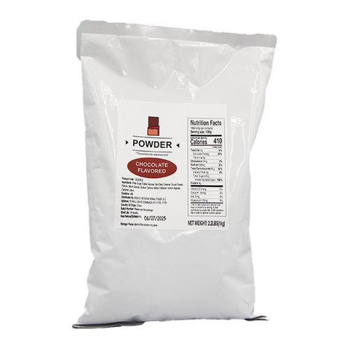 BD Chocolate Flavored Powder 2.2LBS*20 Bag | mimap