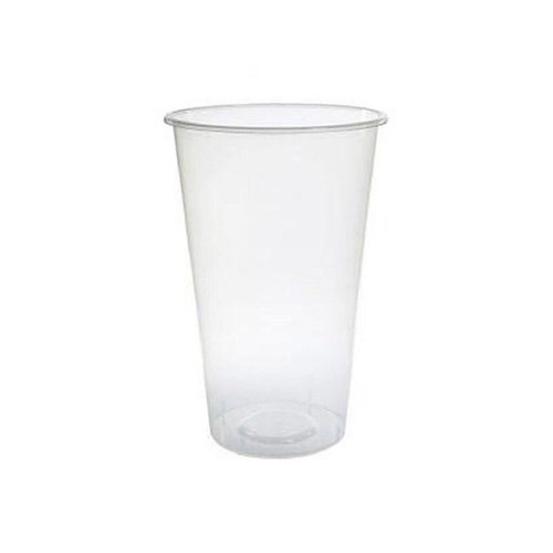 90 Clear Injection Cup 500cc (16oz) | mimap