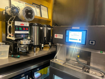 miMap | Smart Beverage Solutions