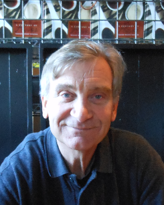 Peter Hoffman | cpfhr