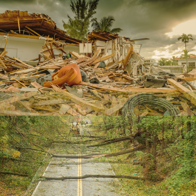 Survivors Face Unimaginable Loss as Hurricane Helene Claims 213 Lives ...