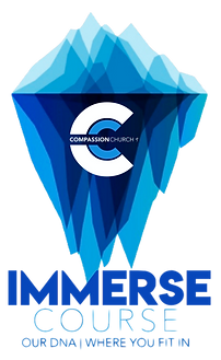 Non-denominational Church | Compassion Church | Morristown