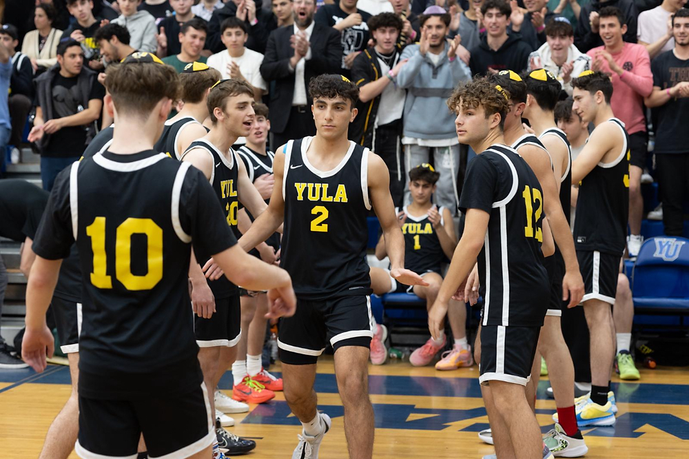 YULA Panthers Claim Ninth Sarachek Title, In Thrilling Overtime Triumph ...