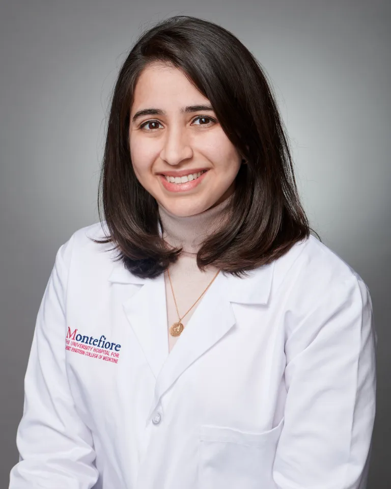 PGY3 | Jacobi-Montefiore