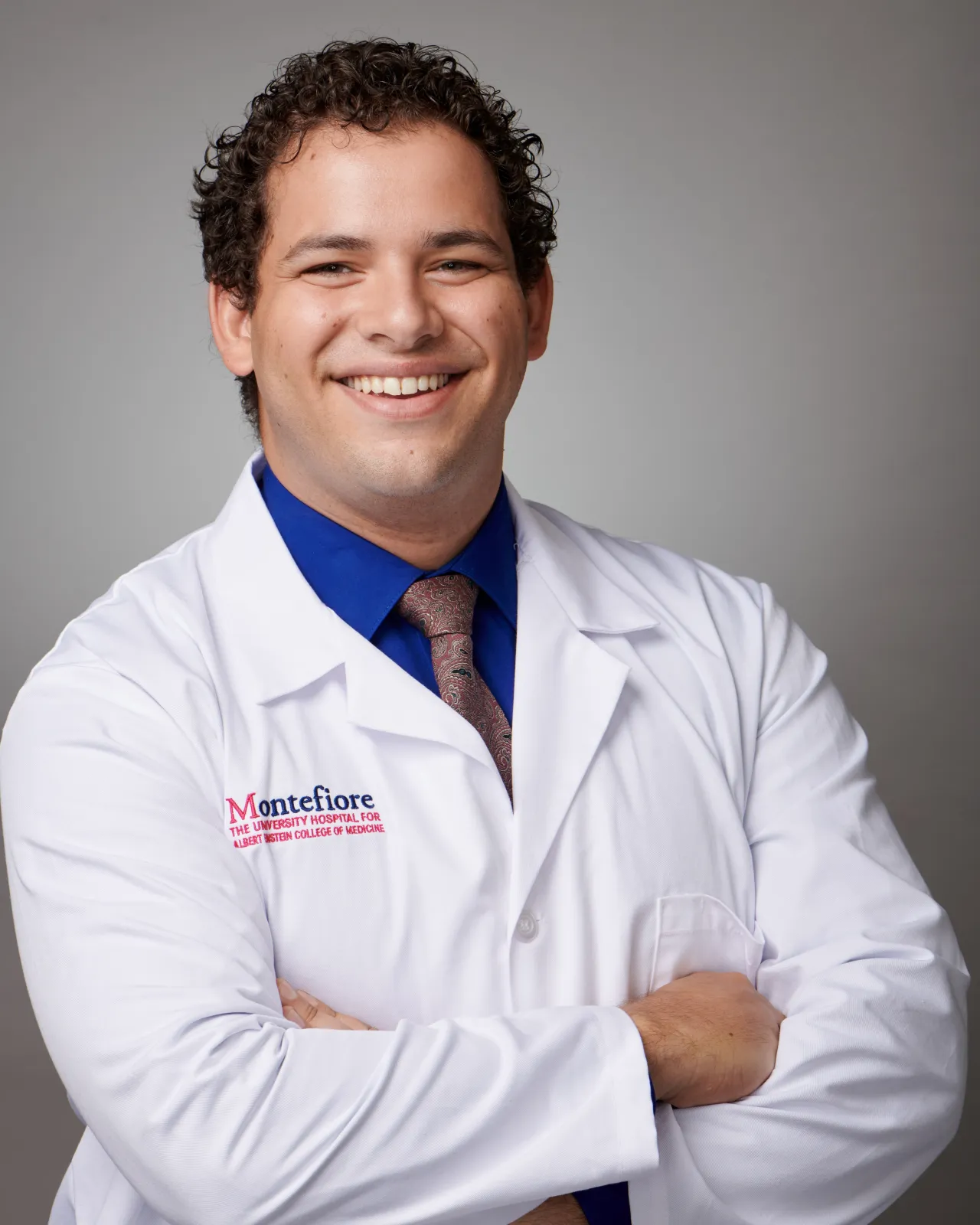 PGY2 | Jacobi-Montefiore