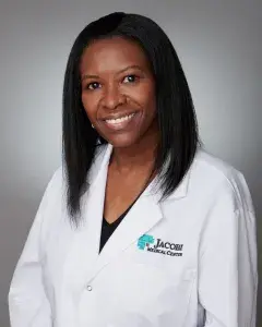 Leadership | Jacobi-Montefiore