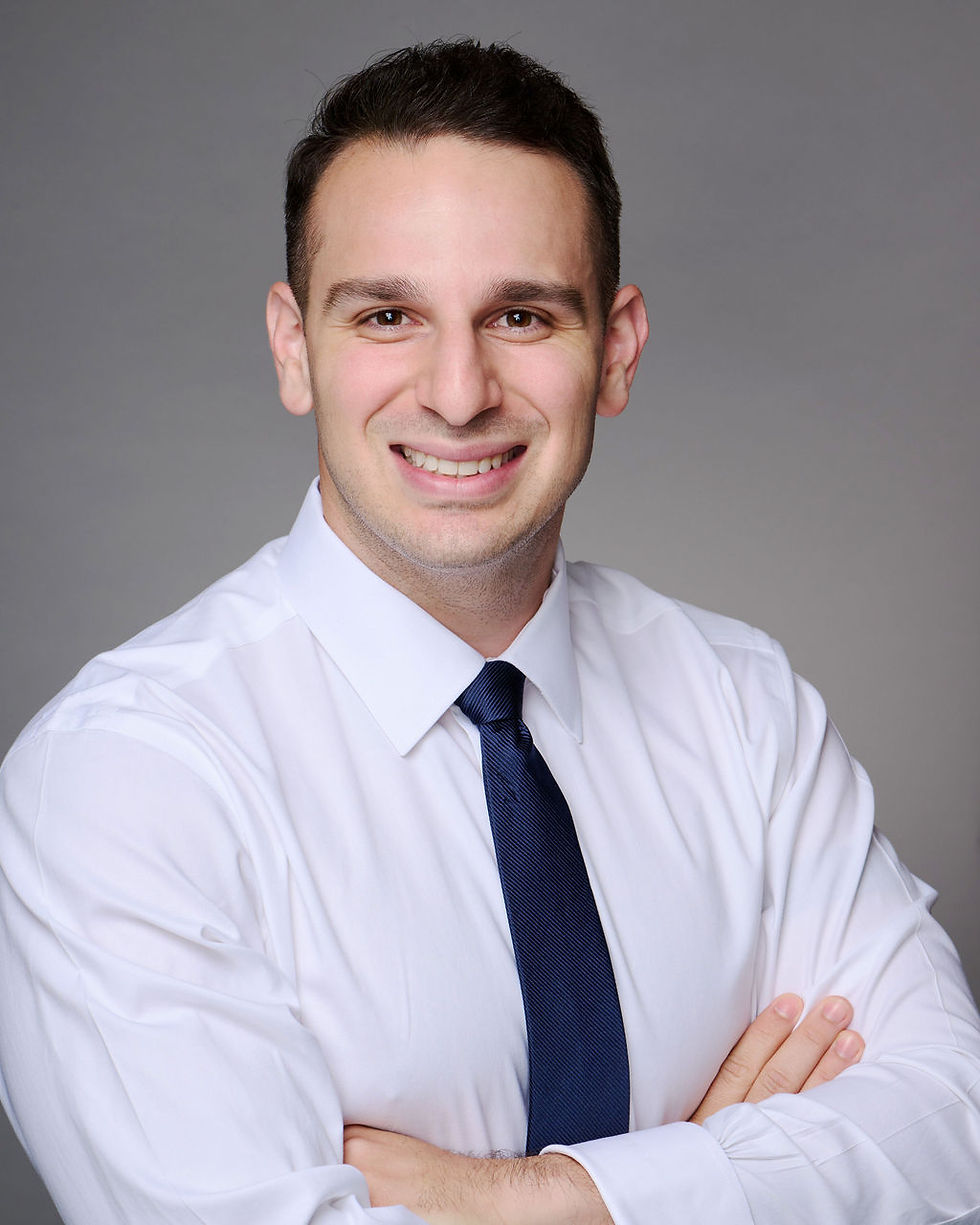 PGY2 | Jacobi-Montefiore