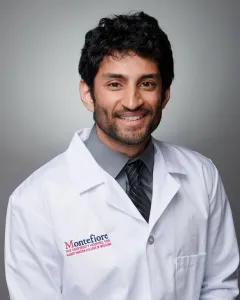 PGY4 | Jacobi-Montefiore
