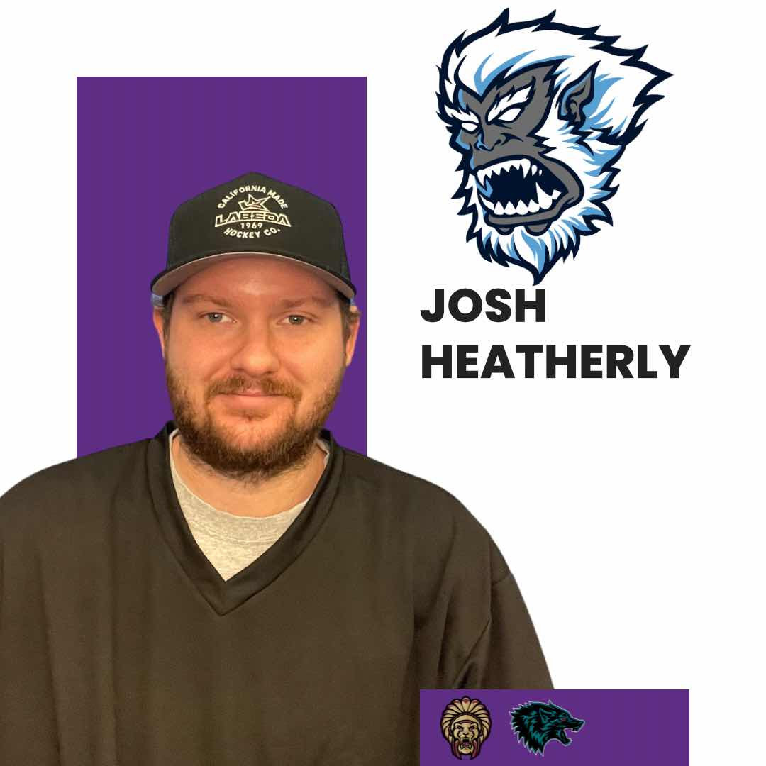 Josh Heatherly