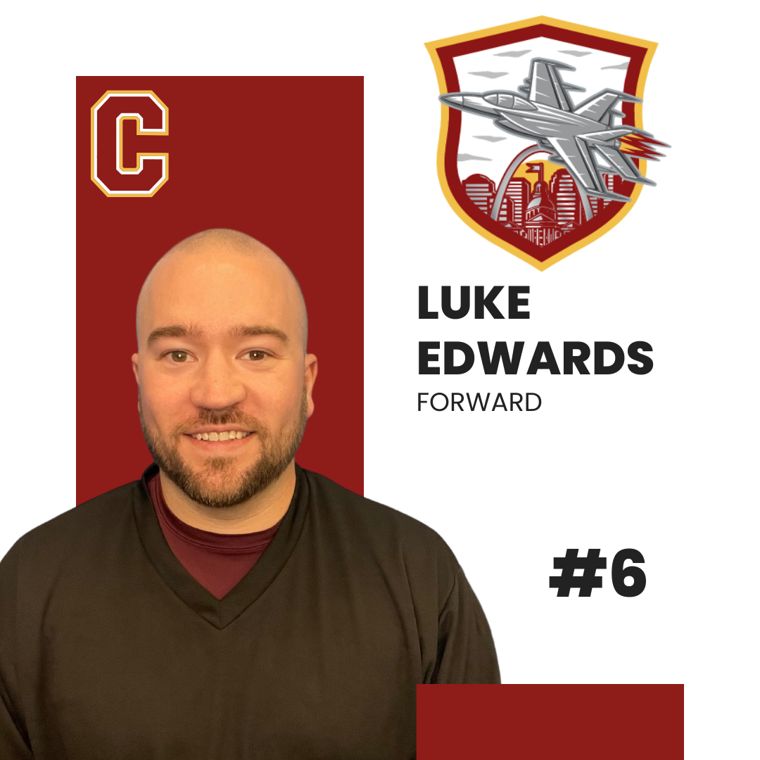 Luke Edwards