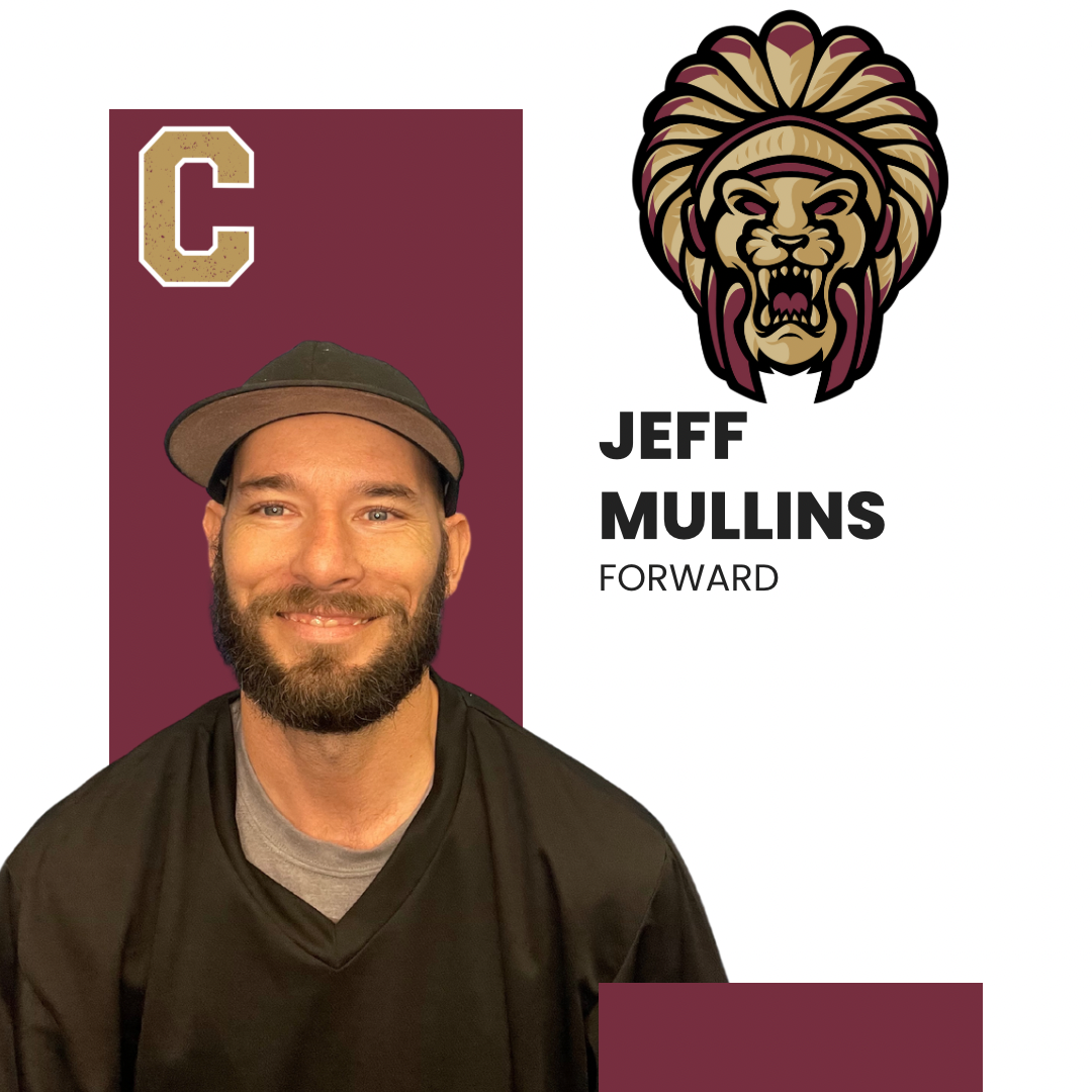 Jeff Mullins