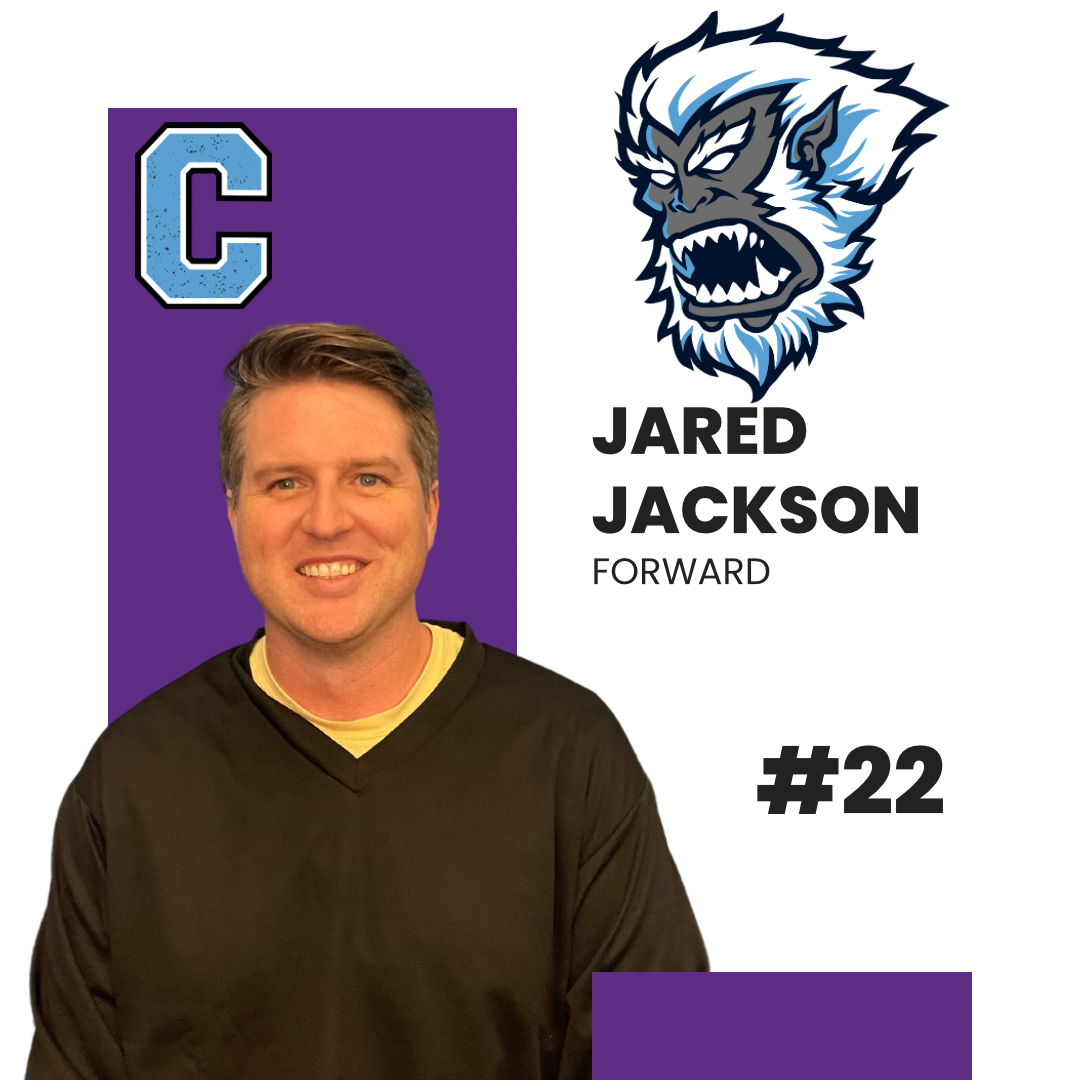 Jared Jackson