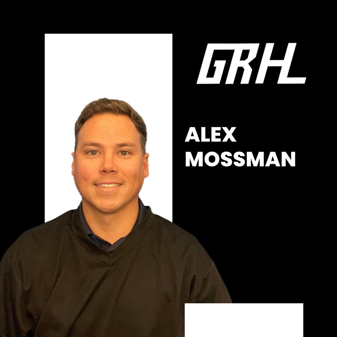 Alex Mossman