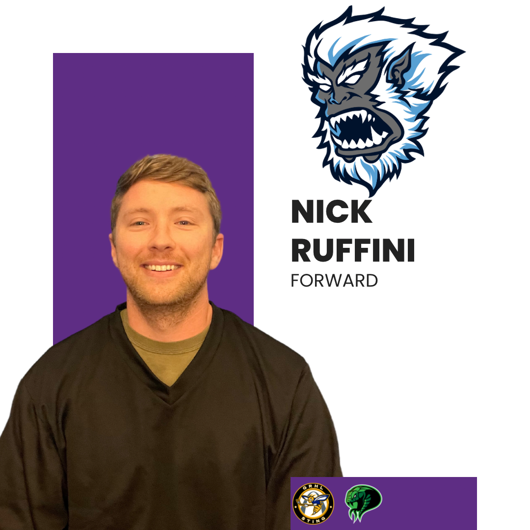 Nick Ruffini