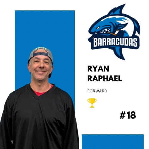 Ryan Raphael