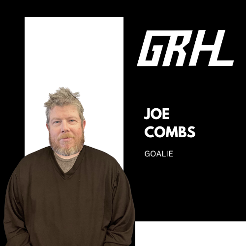Joe Combs