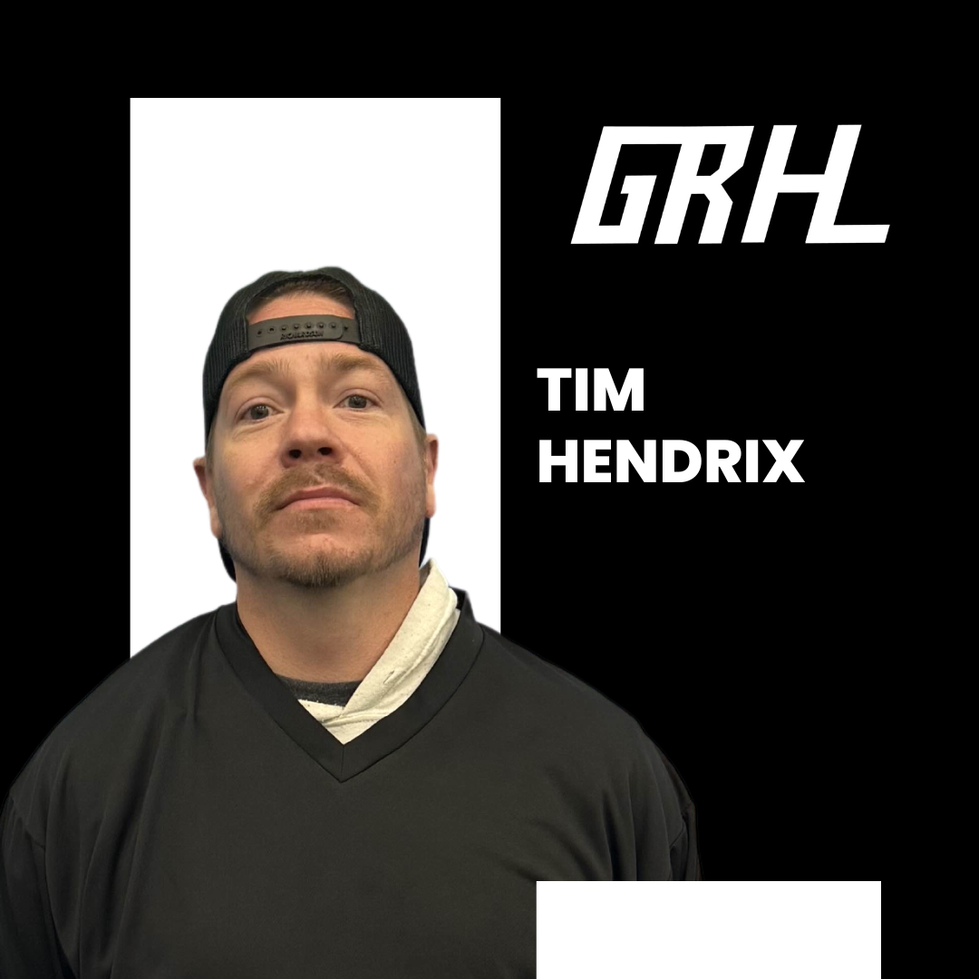 Tim Hendrix