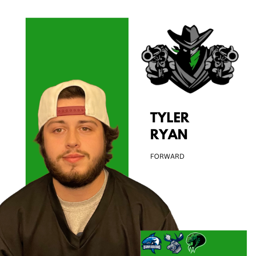 Tyler Ryan