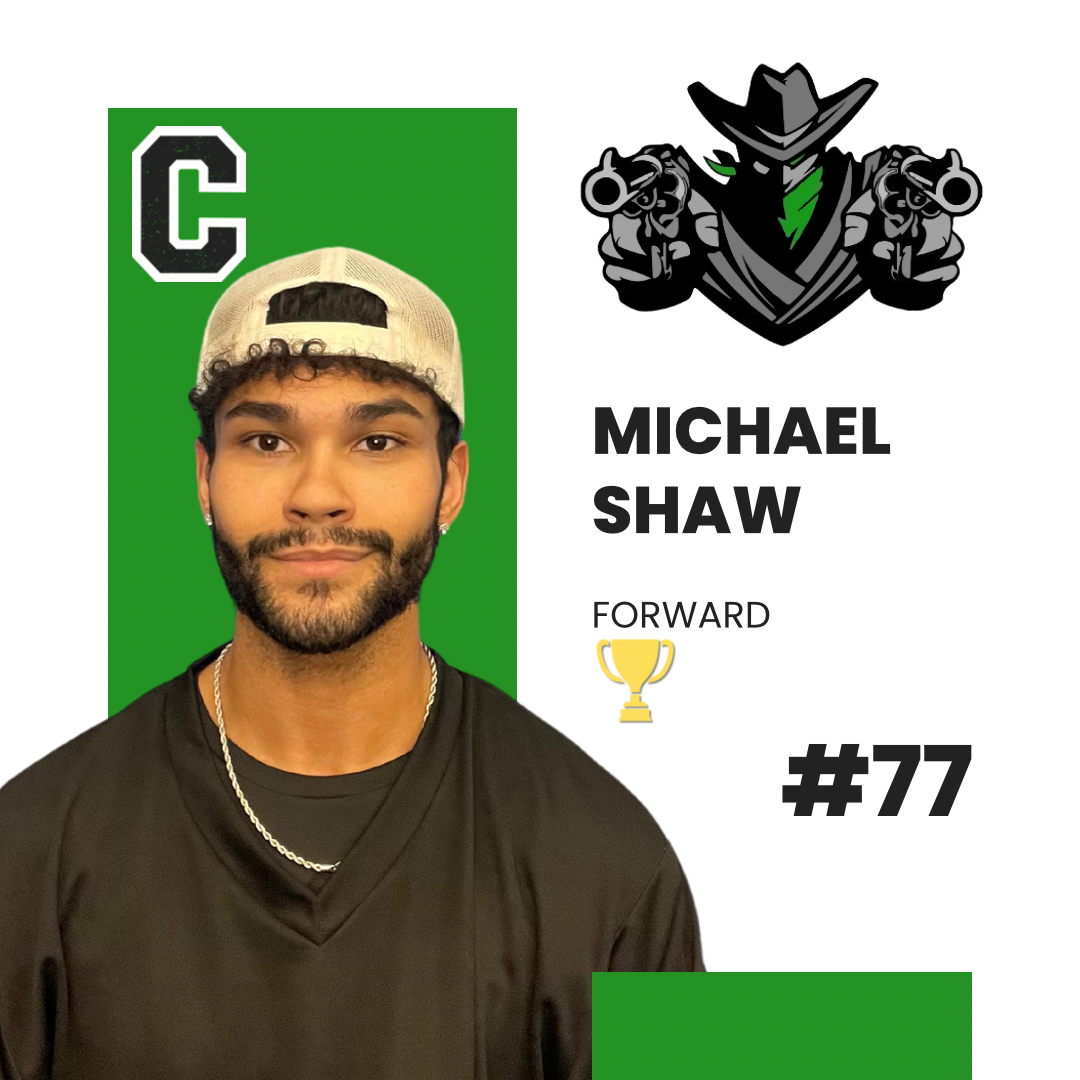 Michael Shaw
