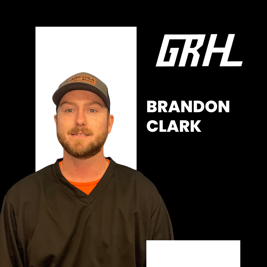 Brandon Clark