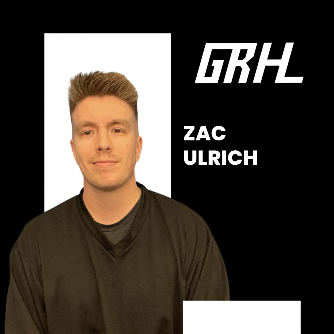 Zach Ulrich