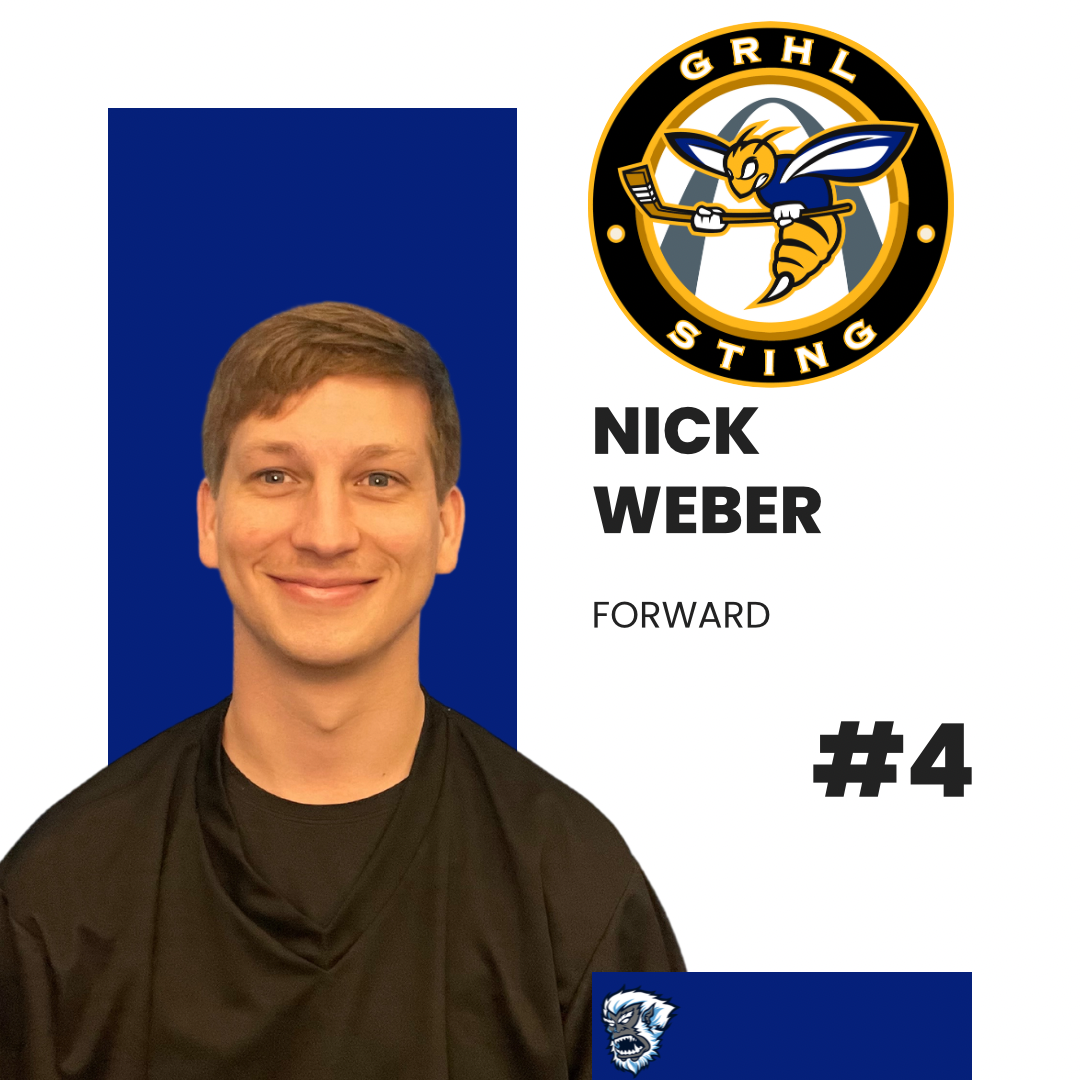 Nick Weber