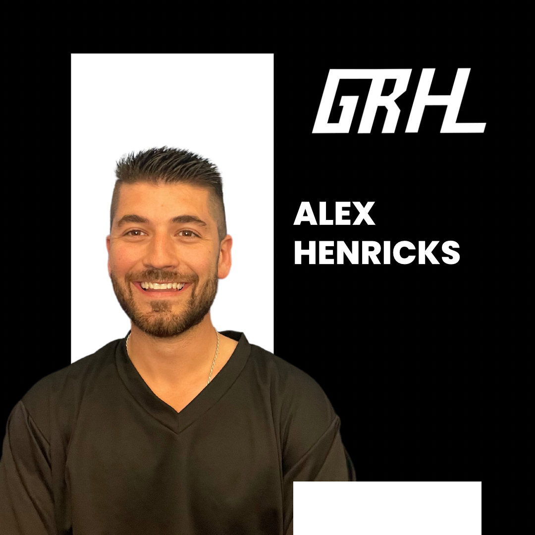 Alex Henricks