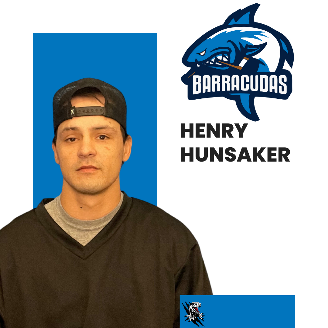 Henry Hunsaker