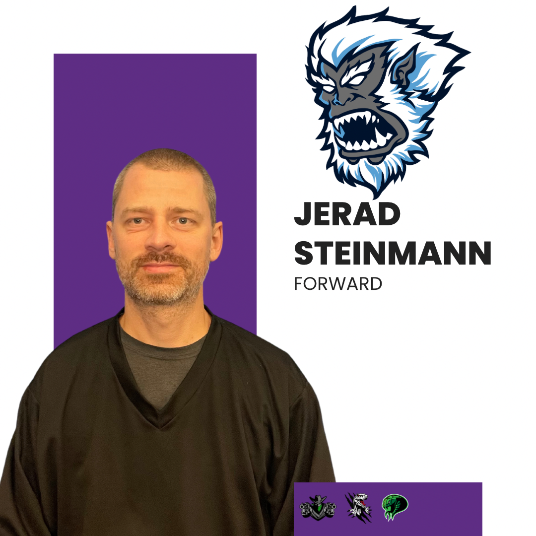 Jerad Steinmann