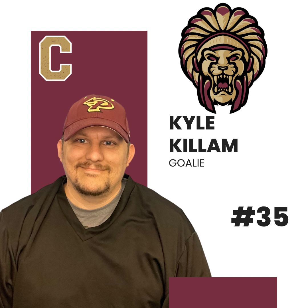Kyle Killam