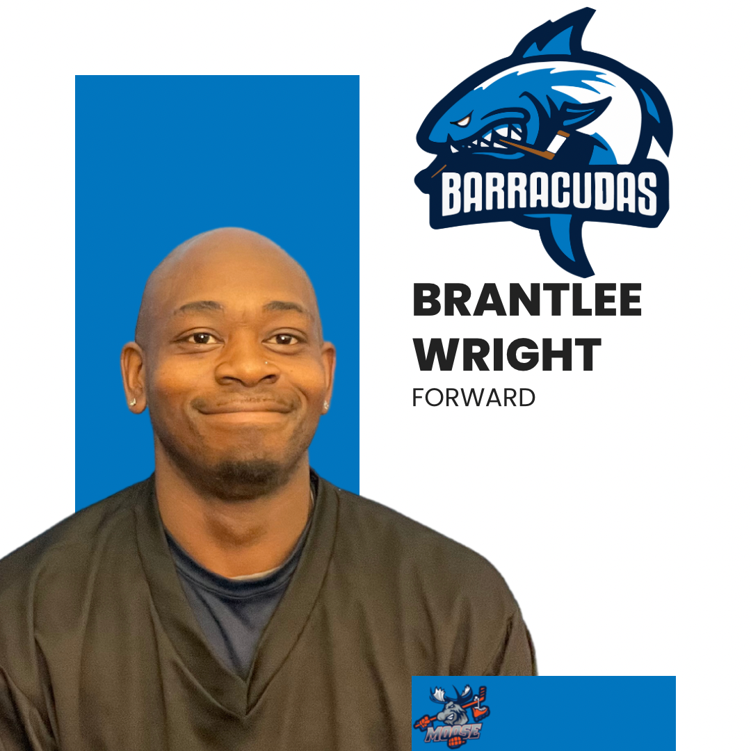 Brantlee Wright