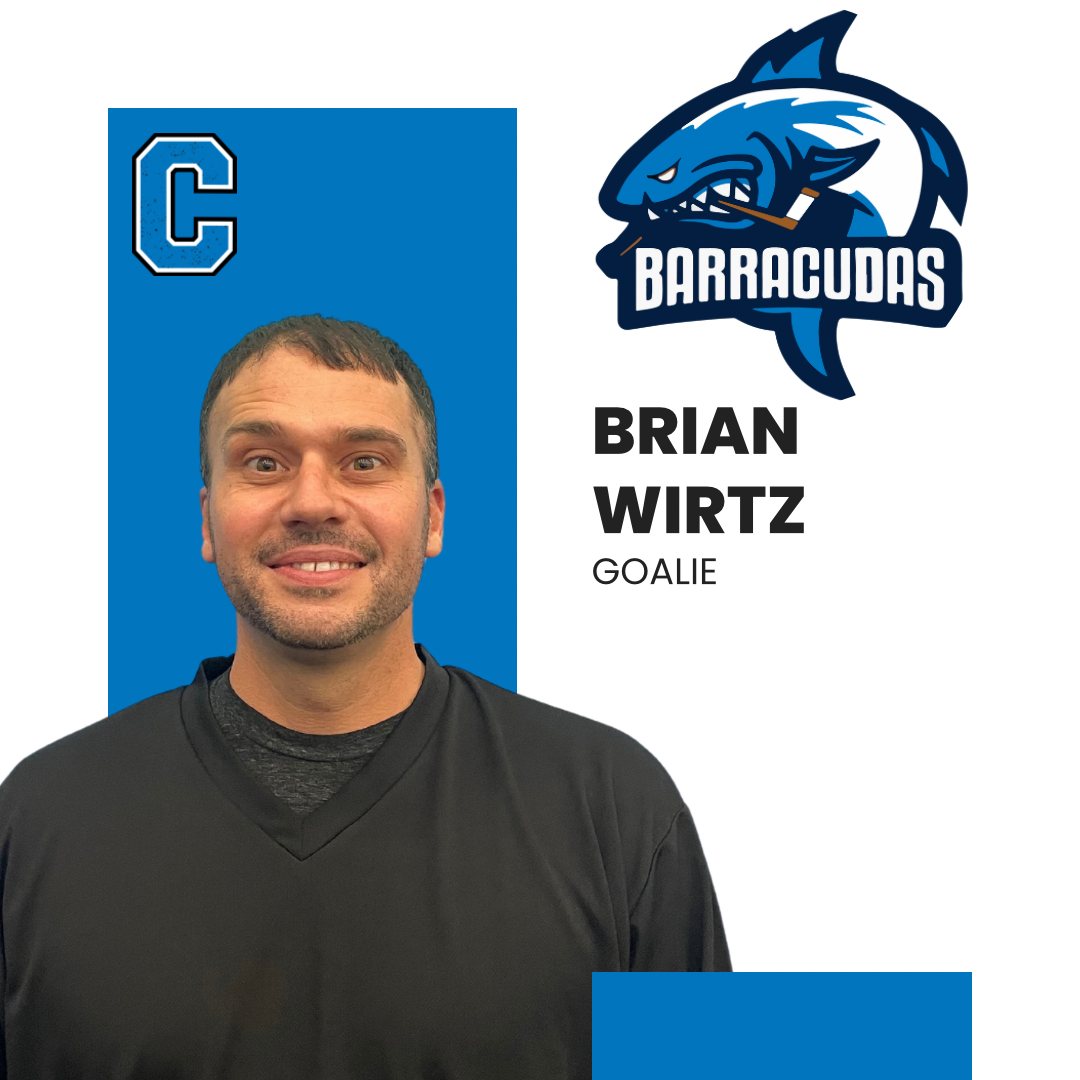 Brian Wirtz