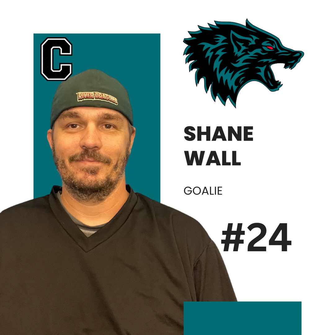 Shane Wall