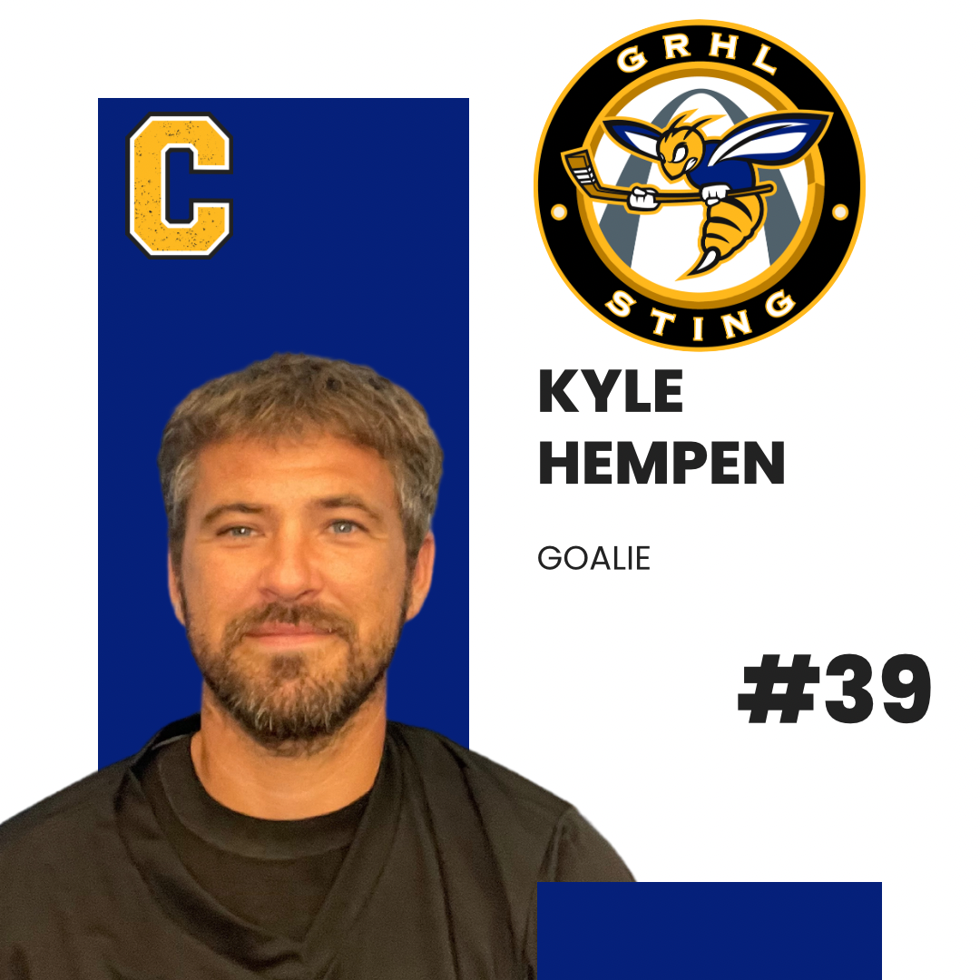 Kyle Hempen