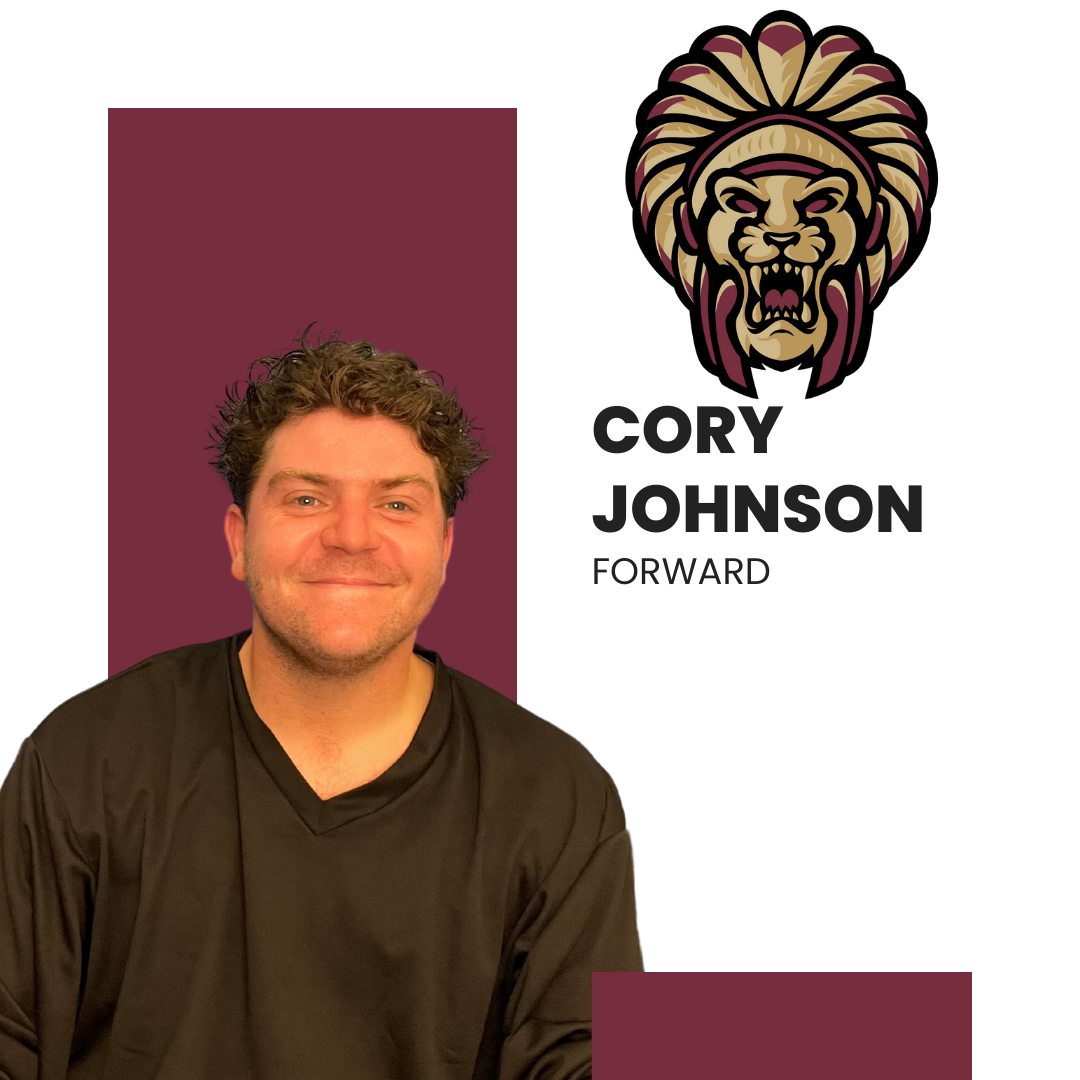 Cory Johnson