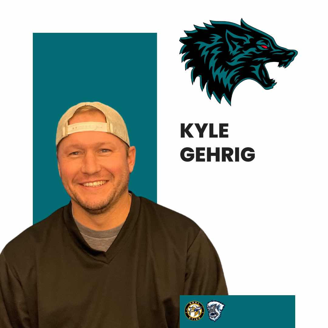 Kyle Gehrig