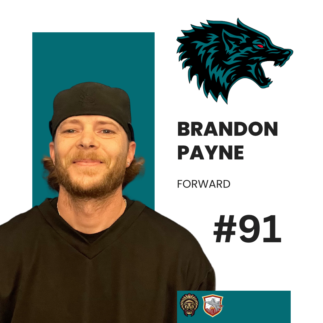 Brandon Payne