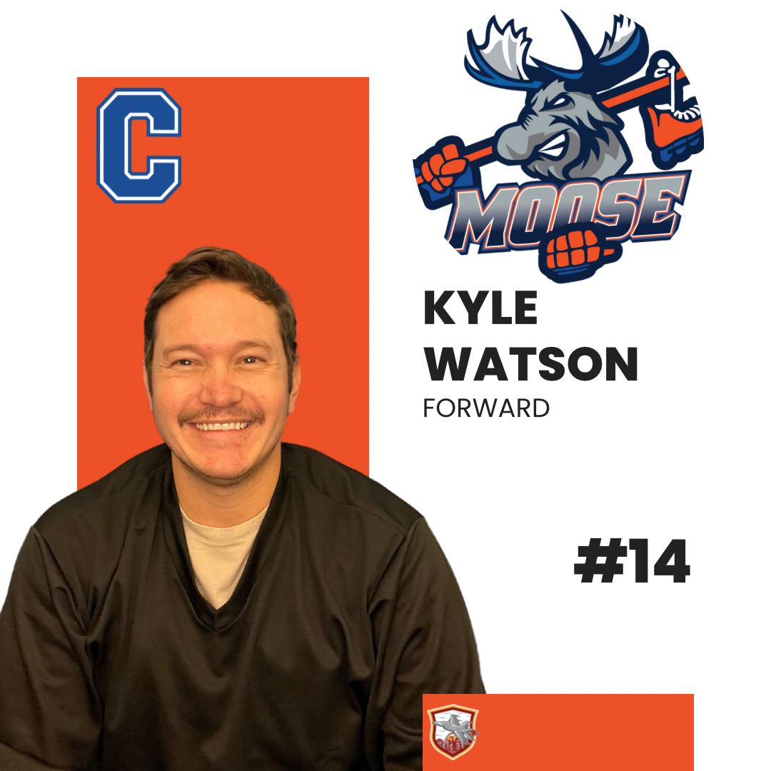 Kyle Watson