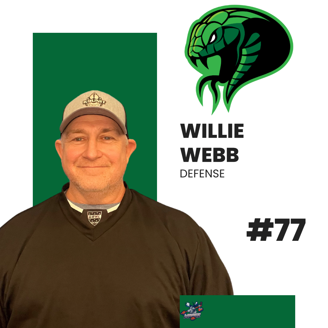 Willie Webb