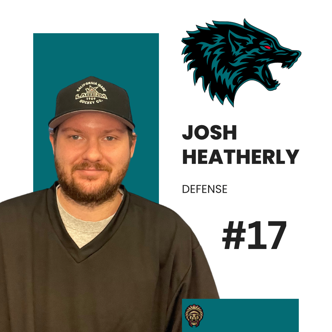 Josh Heatherly