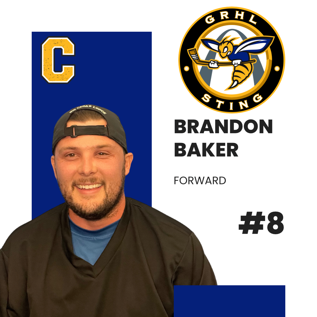 Brandon Baker