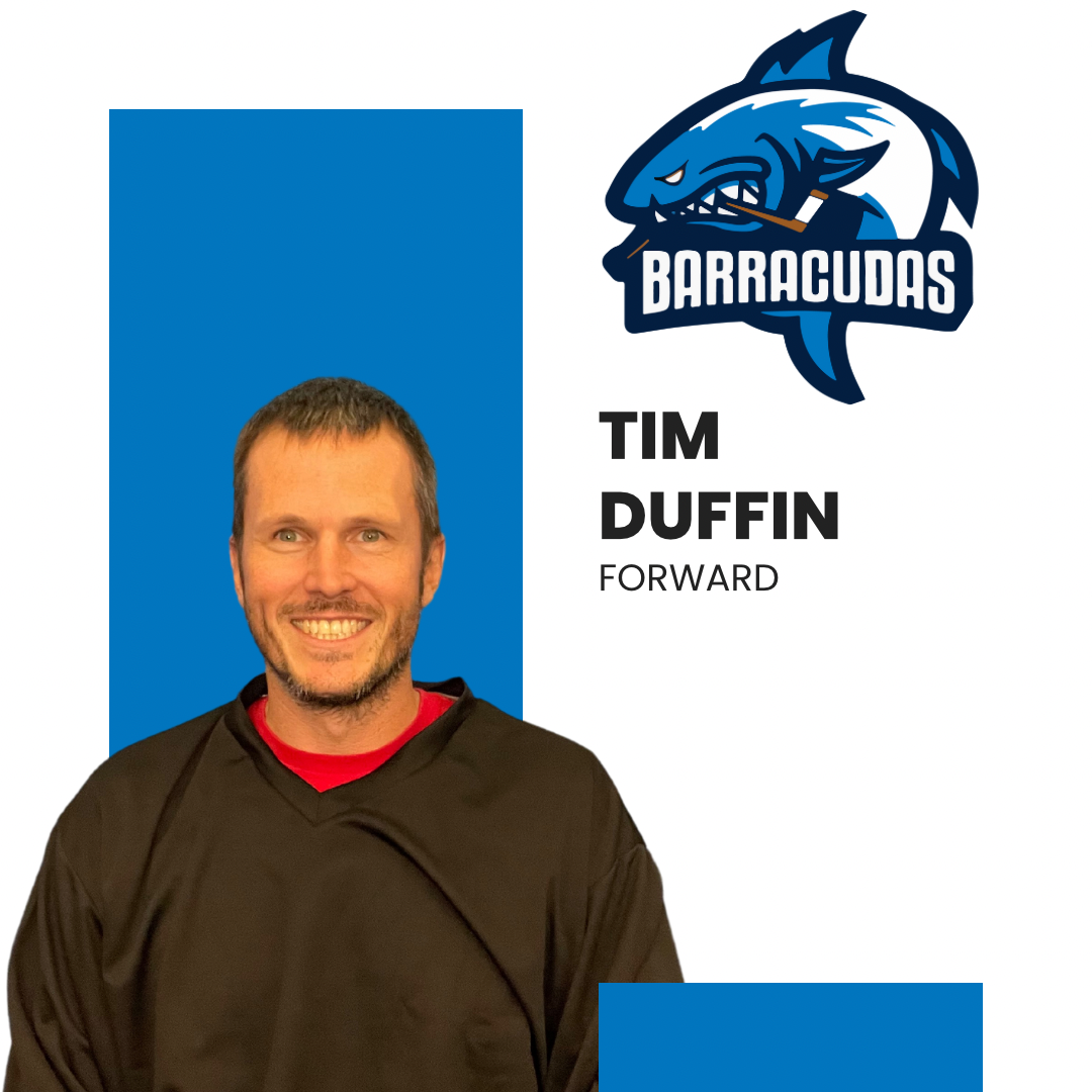 Tim Duffin