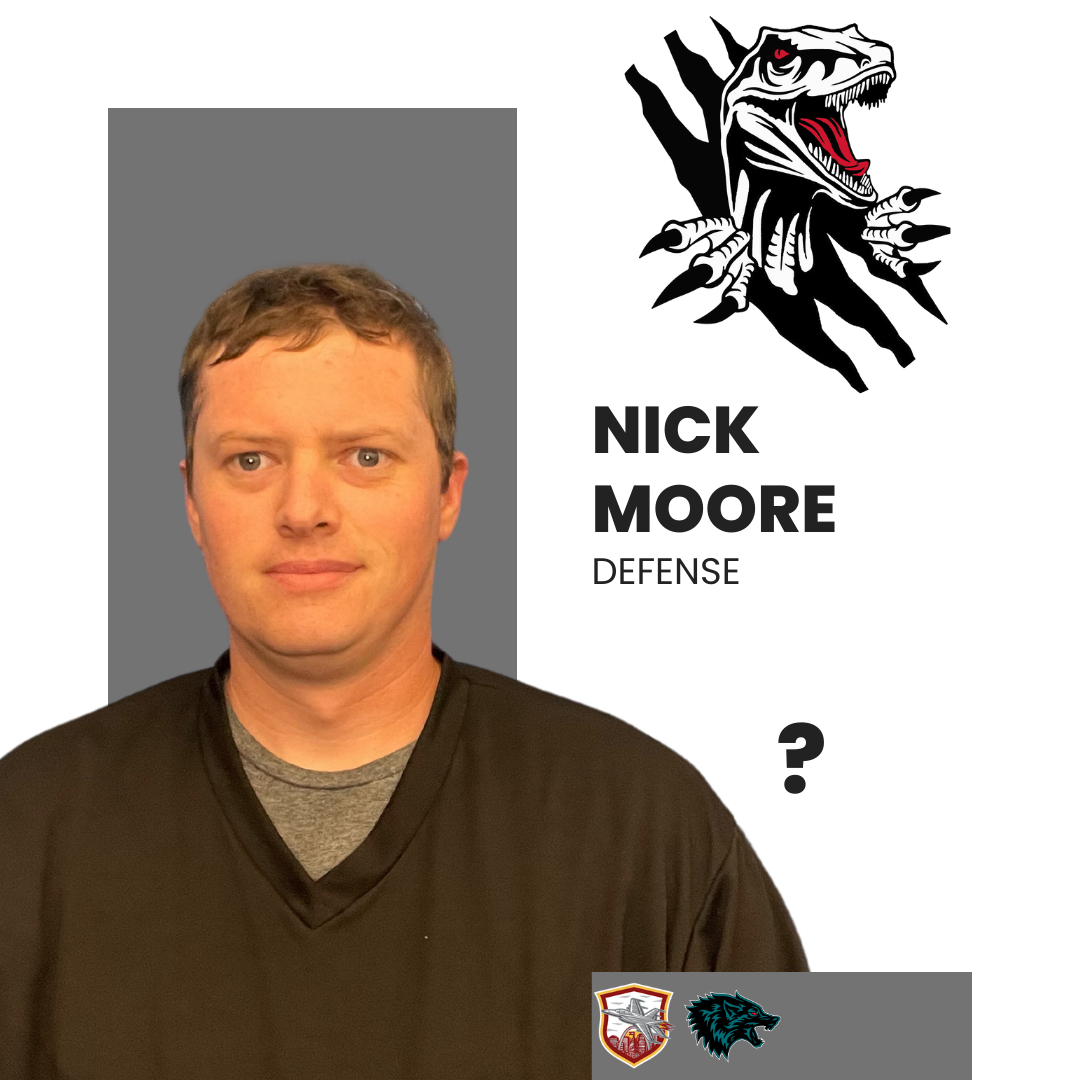Nick Moore
