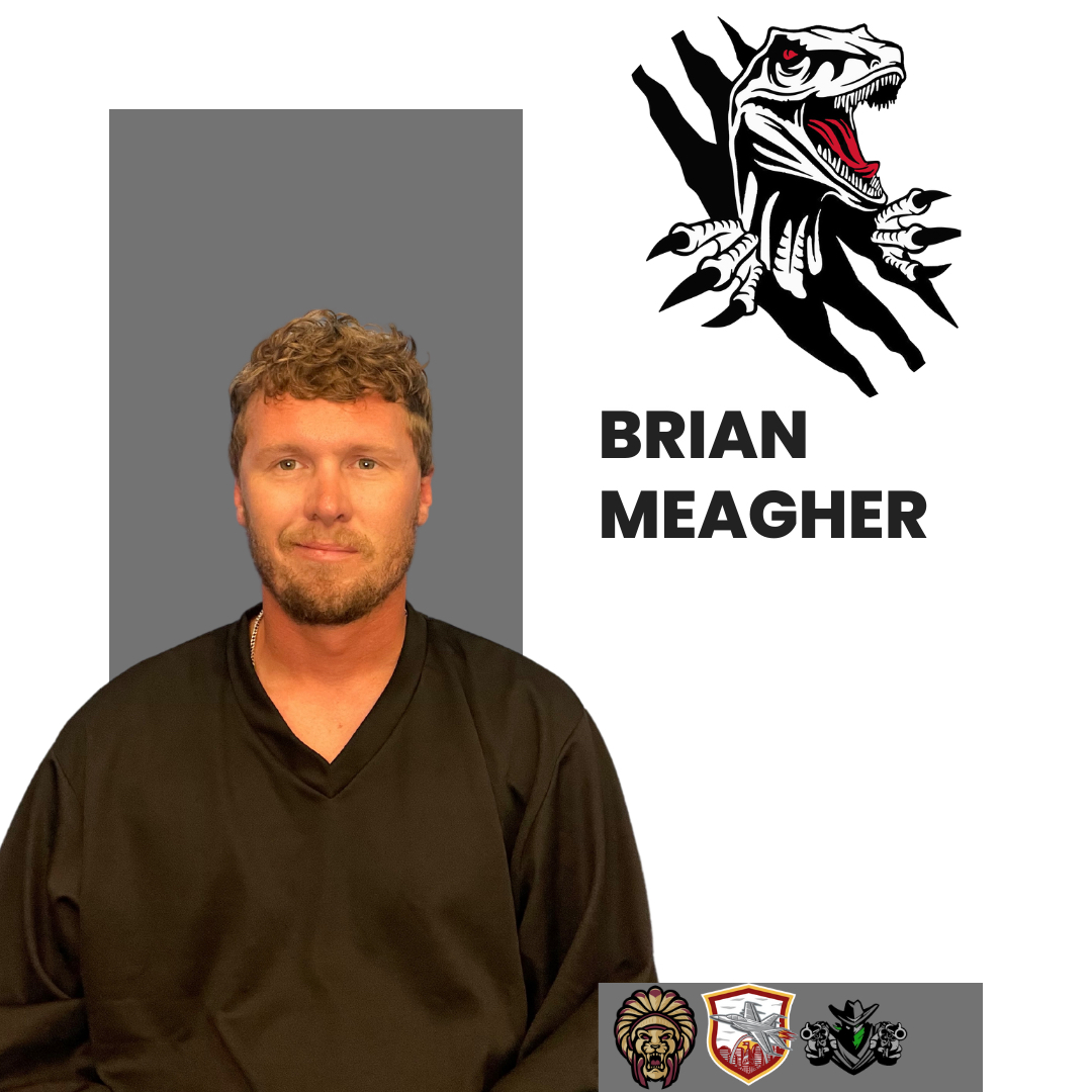 Brian Meagher