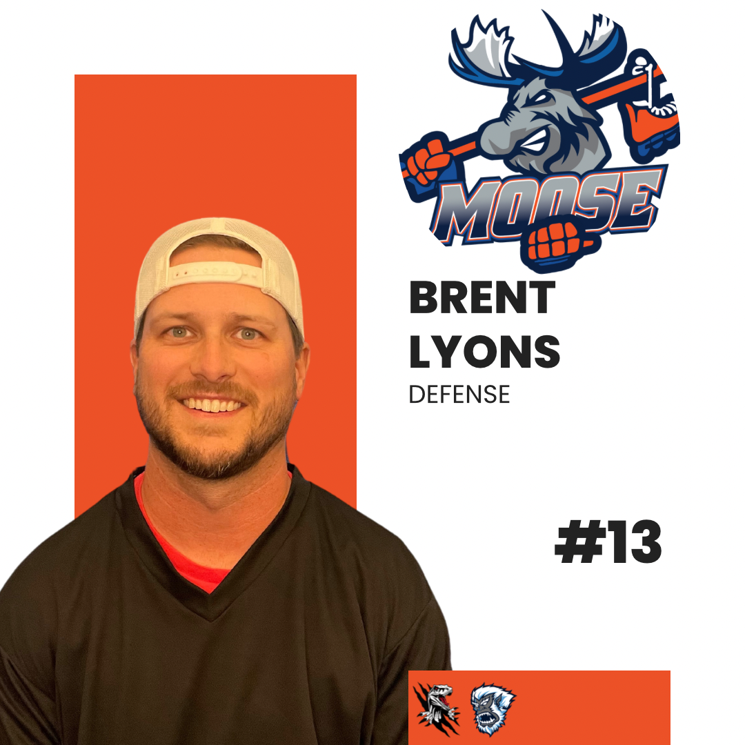 Brent Lyons