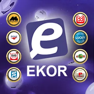 EKOR | Winbox