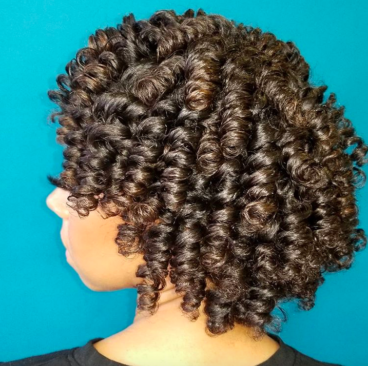 Salon Noa | Virginia Beach | Where Natural Hair Meets Healthy Hair