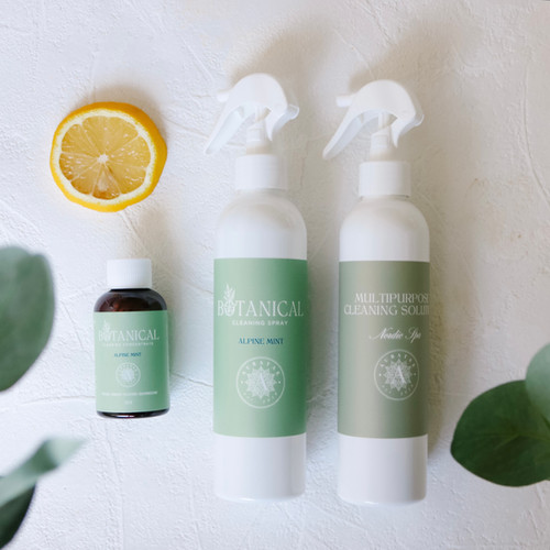 Complete Mini Clean Kit | AuraTae Lifestyle