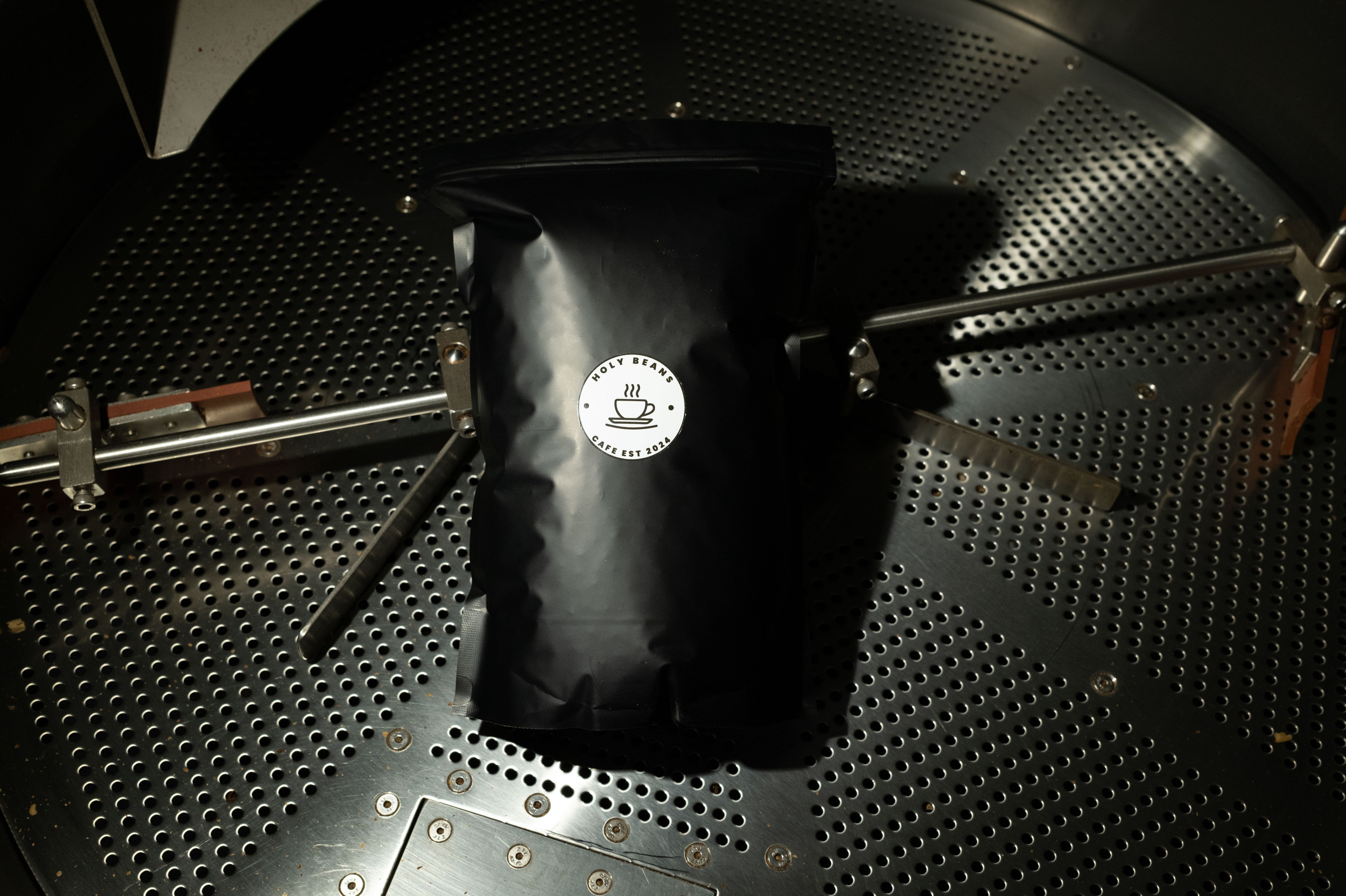 Home | Holy Beans Coffee