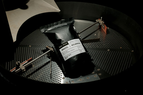 Holy Blend Beans | Holy Beans Coffee